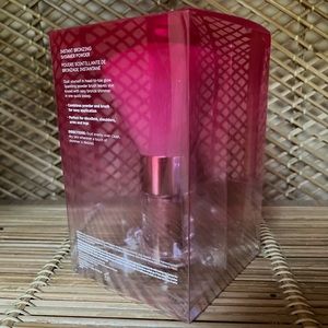 Victoria's Secret | Makeup | Rare Victoria Secret Bronzing Powder ...